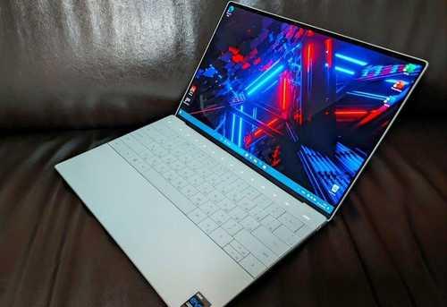 Dell XPS / Core i7 / 32 Gb / 1 Tb /oled, Touch, 4K
