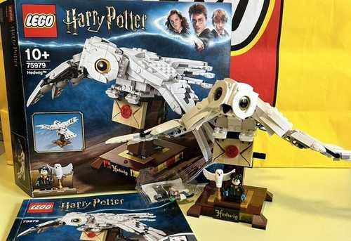 Lego Harry Potter 75979 Хедвиг