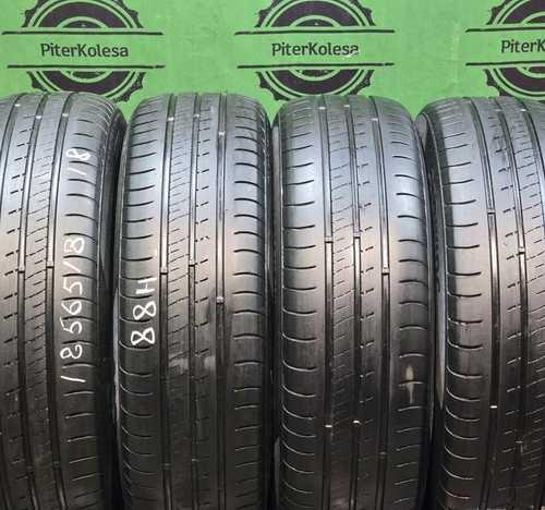 Kumho Ecowing ES01 KH27 185/65 R15 88H