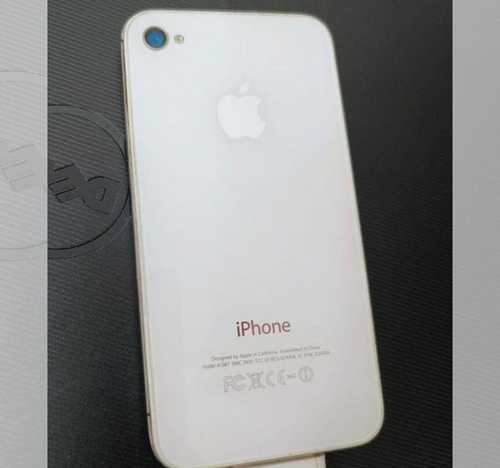 iPhone 4, 8 ГБ