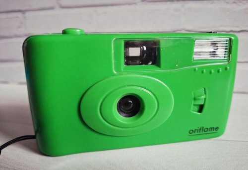Плёночный фотоаппарат Oriflame