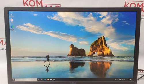 Монитор Dell 24" P2414Hb LED