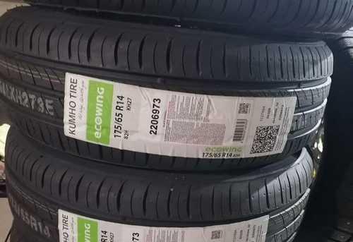 Kumho Ecowing ES01 KH27 175/65 R14 82