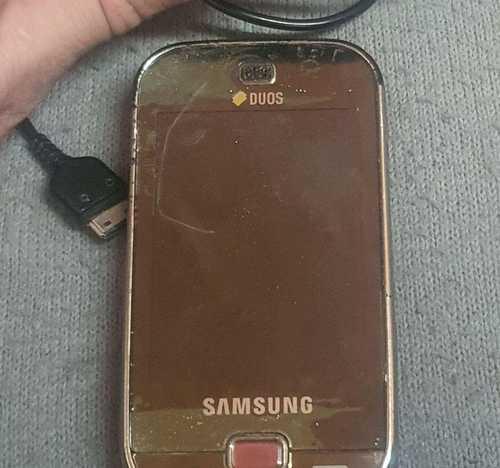 Samsung B5722