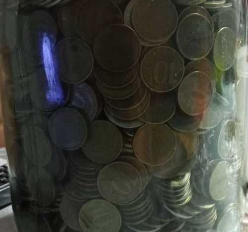 Монета