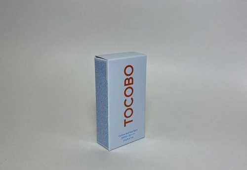 Tocobo Cotton Soft Sun Stick солнцезащитный стик