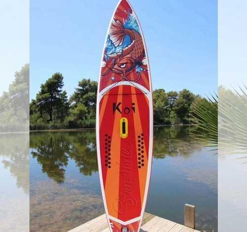 Сап борд Sup board Karp 11'6" Симферополь