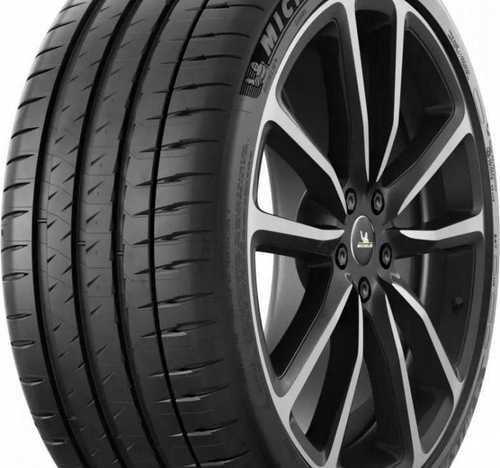 Michelin Pilot Sport 4 S 265/30 R20 94Y