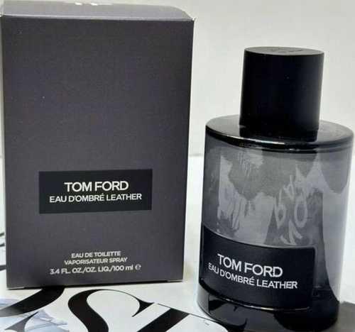 Парфюм Tom Ford Ombre Leather