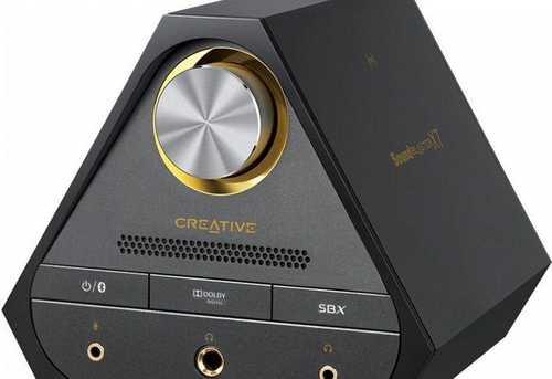 Creative Sound Blaster X7