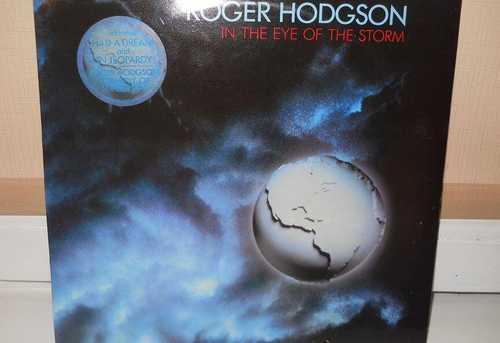 Roger Hodgson (ex Supertramp ) Оригинал Holland
