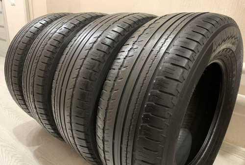 Nokian Tyres HT SUV 275/65 R17