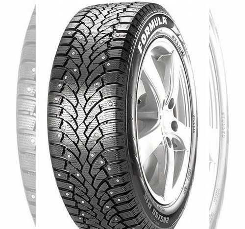 Formula Ice 265/65 R17