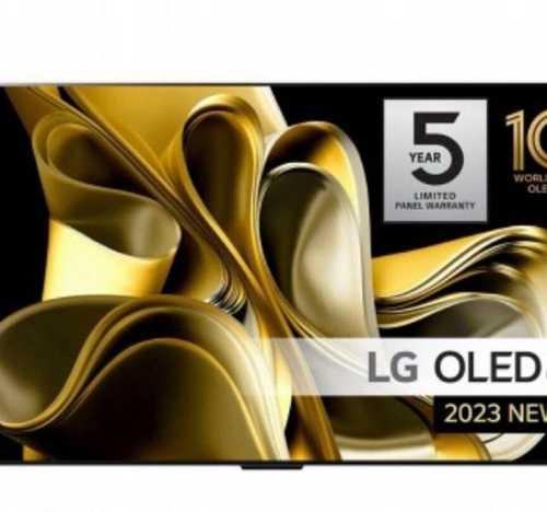 Телевизор LG oled 97M3