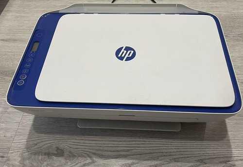 Принтер мфу hp deskjet 2630