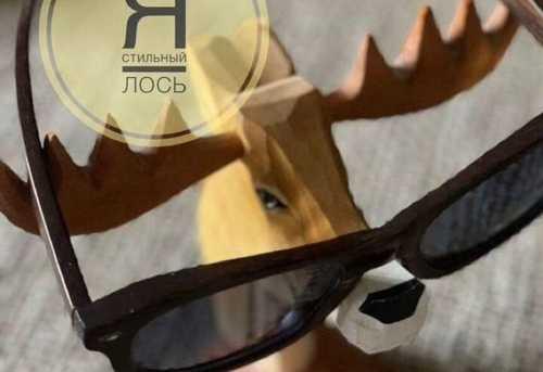 Подставка для очков