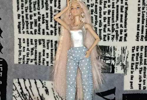 Кукла barbie extra