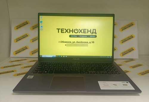 Ноутбук asus A516JA-BQ1191