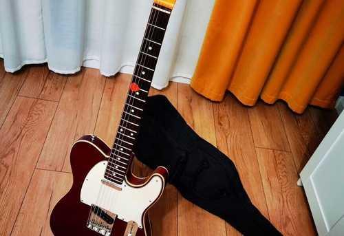 Edwards E-TE-100 CTM/LT Telecaster Custom