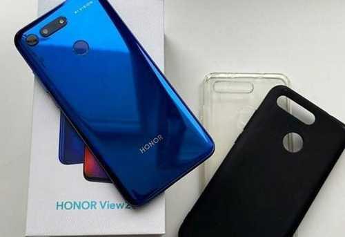 HONOR View 20, 8/128 ГБ