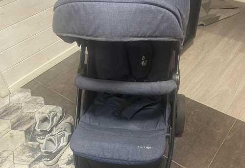 Коляска britax roemer B-agile M