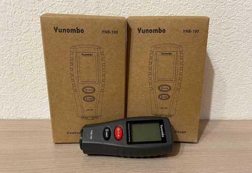 Толщиномер Yunombo YNB-100