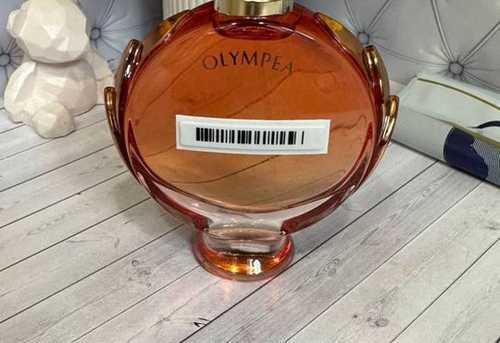 Paco Rabanne Olympea Legend витринный образец 75мл