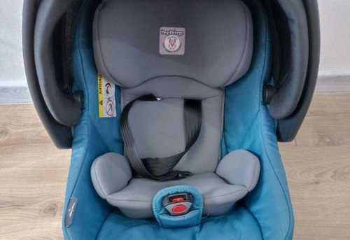 Автолюлька peg perego primo viaggio