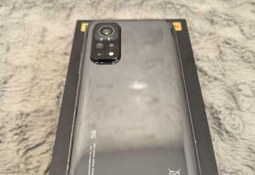 Xiaomi Mi 10T Pro, 8/256 ГБ