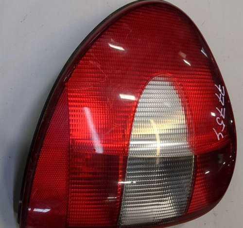 Фонарь (задний) Chrysler Voyager, 2007