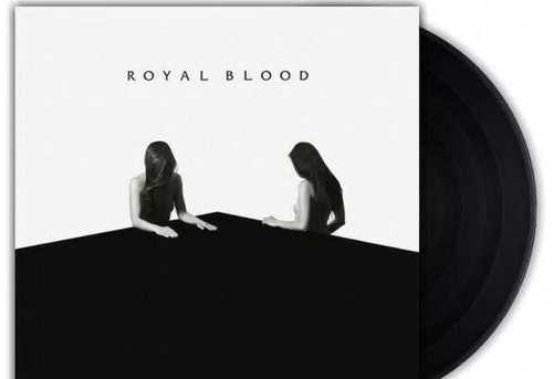 LP Royal Blood - How Did We Get So Dark
