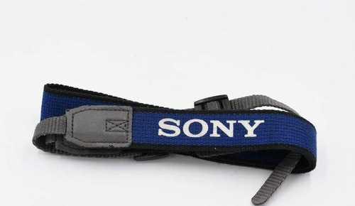 Ремень Sony, синий (состояние 5)