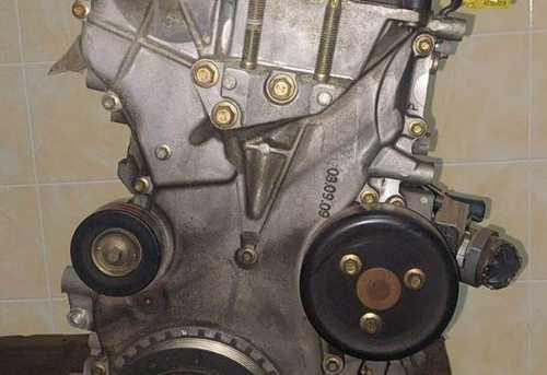 Двигатель Ford L3-DE 2.3i