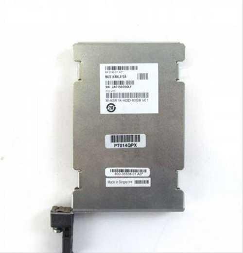Жесткий диск для Cisco ASR1000 Series RP2 80 GB HD