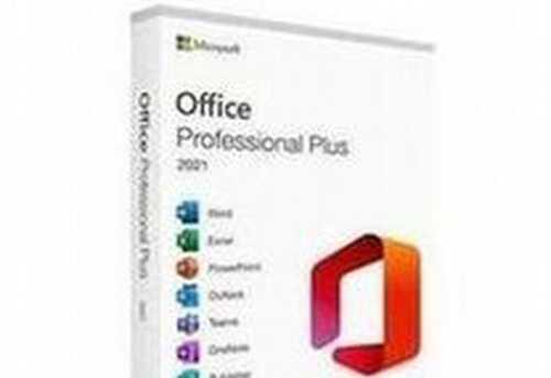 Активация Microsoft Office 2016,2019,2021