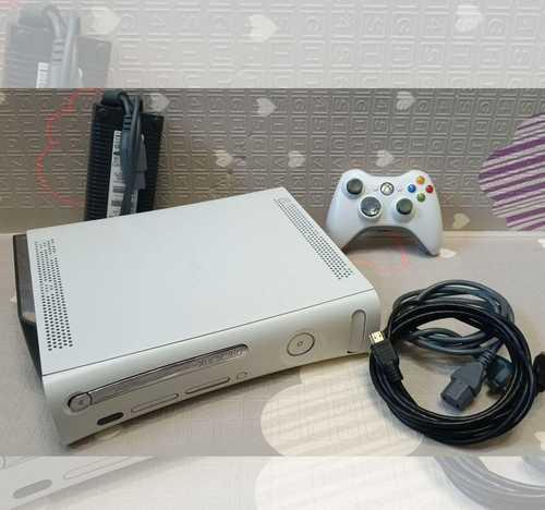 Xbox 360 Jasper freeboot   LT 250 Gb