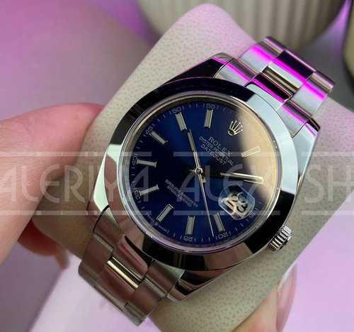 Часы Roelx datejust мужские #20201010289