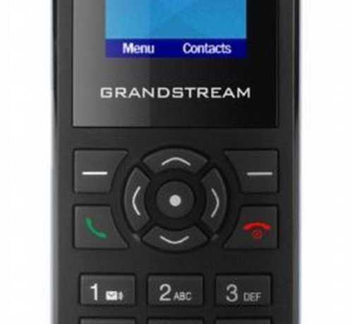 VoIP-телефон Grandstream DP720