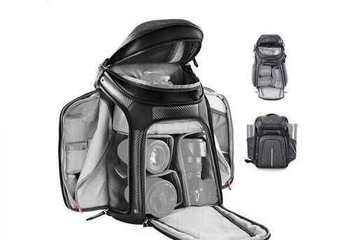 Фоторюкзак K and F Concept Alpha Backpack 25L KF13