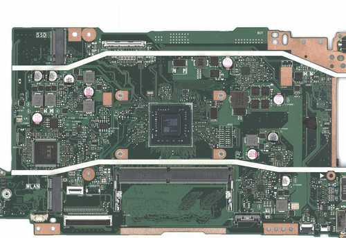 MB для Asus X409BA 4G/A9-9425