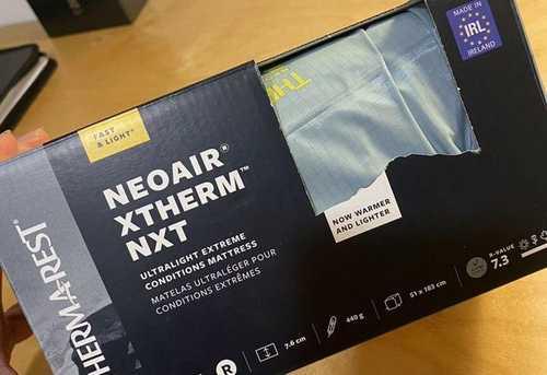 Therm A Rest Neoair Xtherm NXT Reg