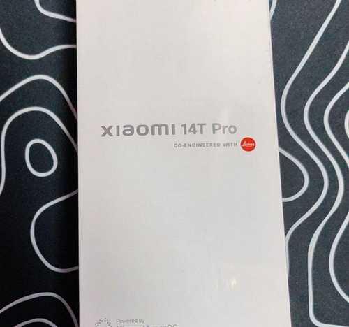 Xiaomi 14T Pro, 12/512 ГБ