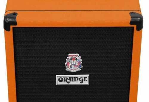 Orange crush bass 25 Комбо для бас-гитары