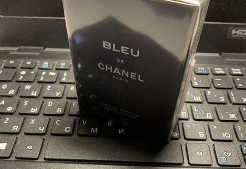 Bleu de Chanel 50 мл