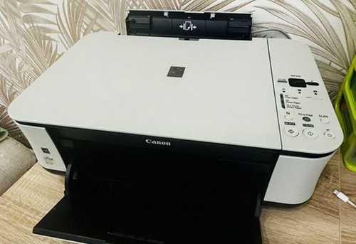 Принтер+сканер