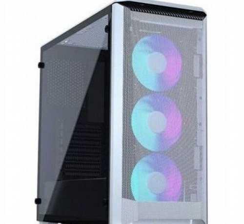 Корпус phanteks Eclipse P400A White Midi-Tower