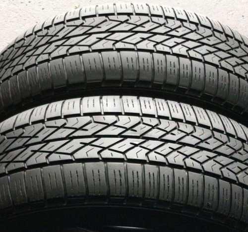 Yokohama Geolandar G95 225/60 R17