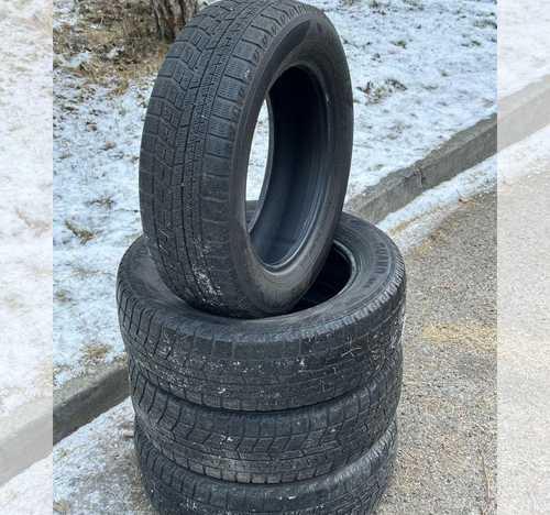 Yokohama Ice Guard IG60 205/60 R16 96Q