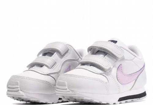 Кроссовки для малышей Nike MD Runner 2 (TDV)
