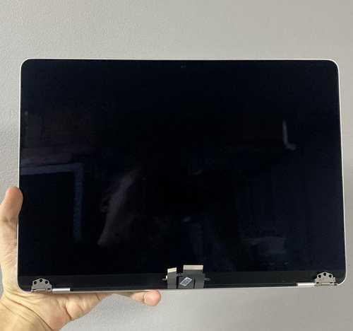 Дисплей LCD MacBook Pro Air 13 14 15 16 AAA